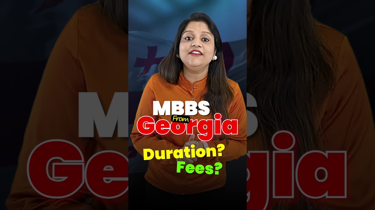 BAU International University Batumi MBBS Fees | MBBS in Georgia